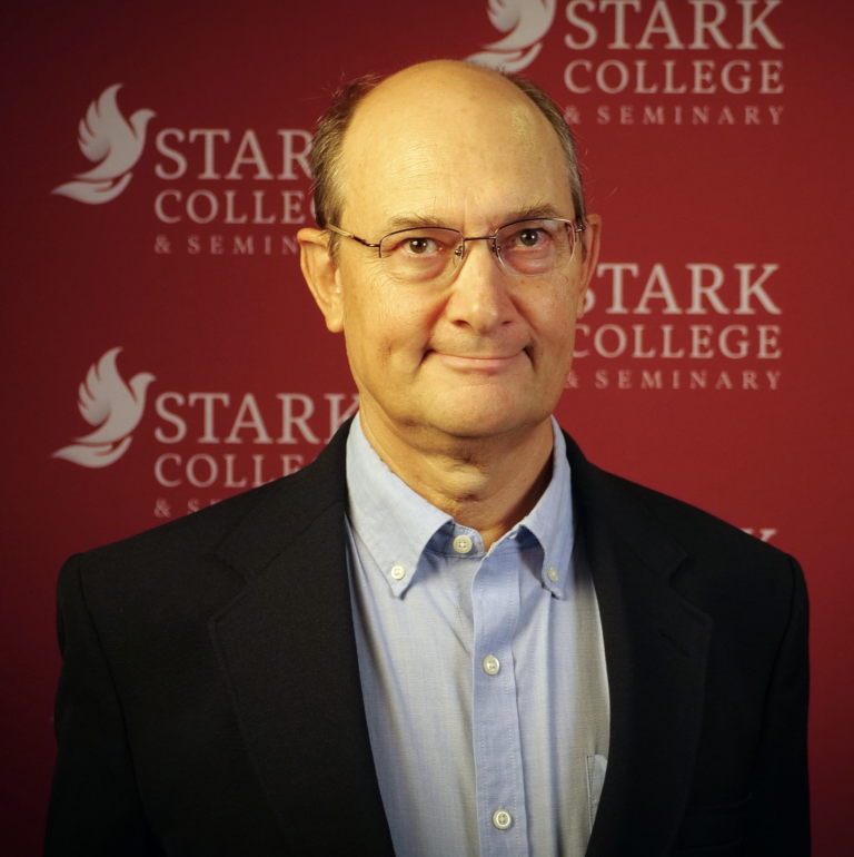 Gary Morgan - Stark College & Seminary